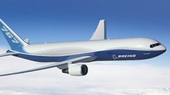 Boeing Incident Reporting